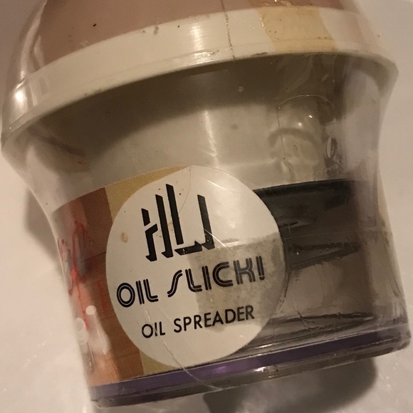 Kitchen | Oil Slicki Oil Spreader | Poshmark
